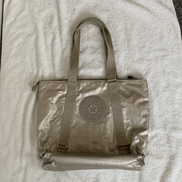 Kipling | Bags | Kipling Tote | Poshmark